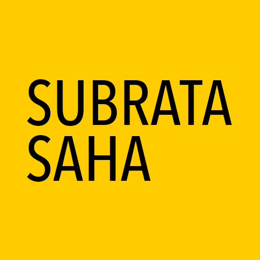 Subrata Saha, PhD | Subrata Saha